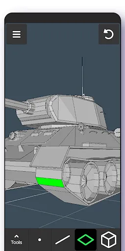 3D Modeling App: Sculpt & Draw App Download - ViaAPK