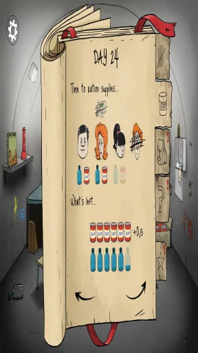 60 Seconds! Reatomized Game Download - ViaAPK