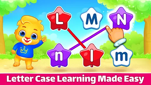 ABC Kids - Tracing & Phonics Game Download - ViaAPK