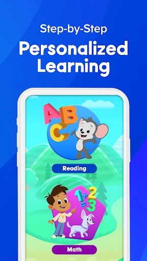 ABCmouse – Kids Learning Games - Free APK Download - ViaAPK