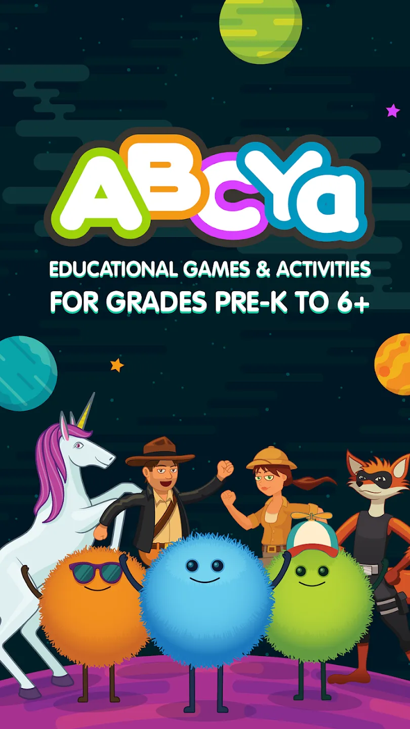 ABCya! Games Game Download - ViaAPK