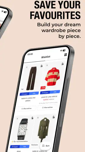 ABOUT YOU Online Fashion Shop - Free APK Download - ViaAPK