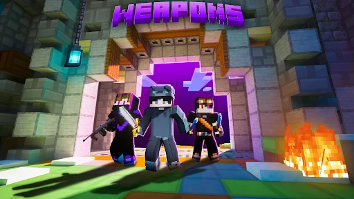 Addons for Minecraft Mods - Free APK Download - ViaAPK