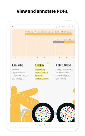 Adobe Acrobat Reader: Edit PDF - Free APK Download - ViaAPK