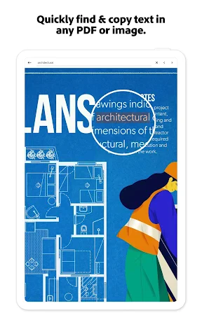 Adobe Acrobat Reader: Edit PDF - Free APK Download - ViaAPK