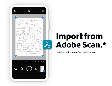 Adobe Acrobat Reader: Edit PDF - Free APK Download - ViaAPK