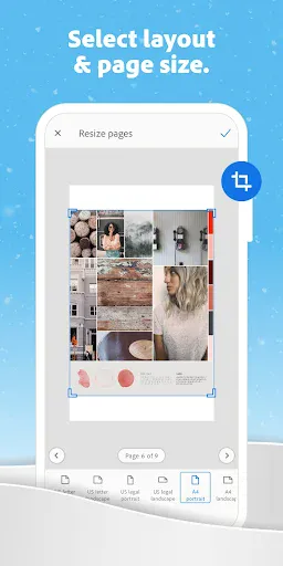Adobe Scan: PDF Scanner, OCR App Download - ViaAPK
