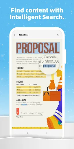 Adobe Scan: PDF Scanner, OCR App Download - ViaAPK