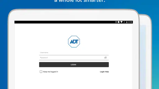 ADT Control ® - Free APK Download - ViaAPK