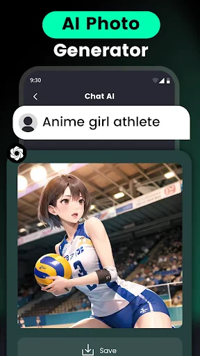 AI Chat・Ask Chatbot Assistant - Free APK Download - ViaAPK