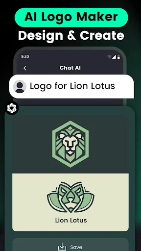 AI Chat・Ask Chatbot Assistant - Free APK Download - ViaAPK