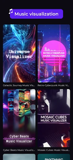 AI Video Maker - Renderforest - Free APK Download - ViaAPK