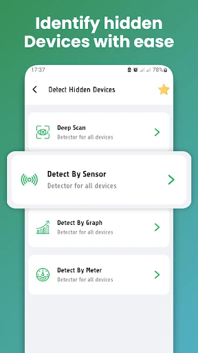 All Devices Detector finder - Free APK Download - ViaAPK