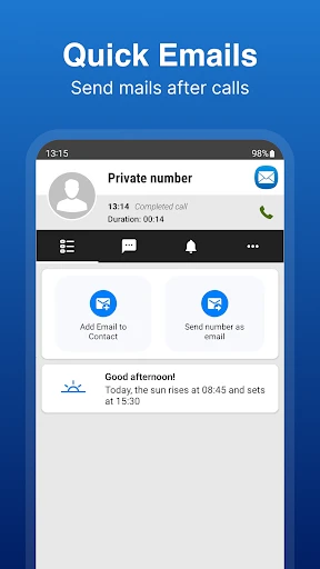 All Email Connect - Free APK Download - ViaAPK