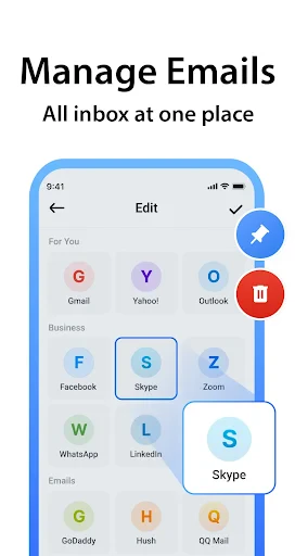 All Email Login - Free APK Download - ViaAPK