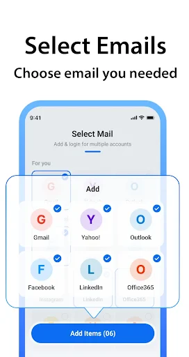 All Email Login - Free APK Download - ViaAPK