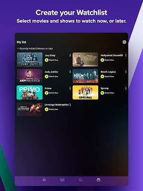 Amazon Freevee: Free Movies/TV - Free APK Download - ViaAPK