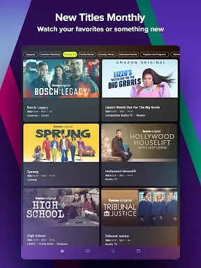 Amazon Freevee: Free Movies/TV App Download - ViaAPK