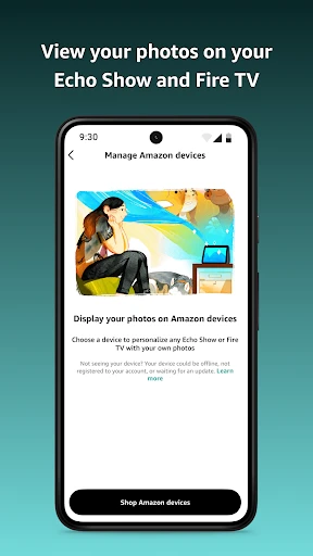Amazon Photos: Photo & Video - Free APK Download - ViaAPK