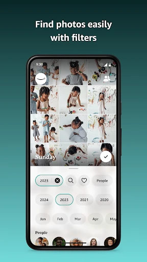 Amazon Photos: Photo & Video - Free APK Download - ViaAPK