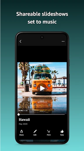 Amazon Photos: Photo & Video - Free APK Download - ViaAPK