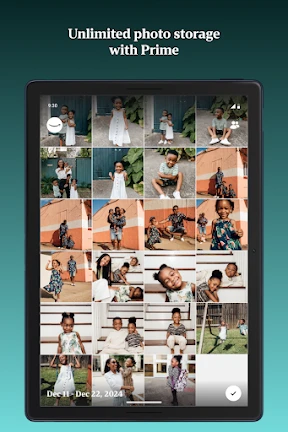Amazon Photos: Photo & Video - Free APK Download - ViaAPK