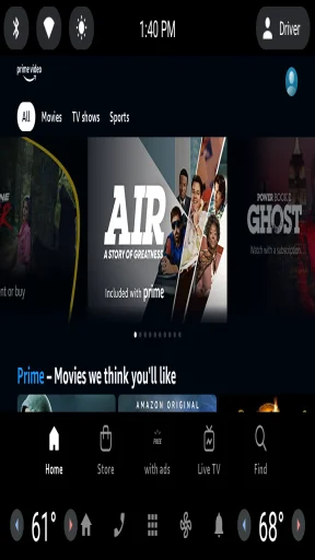 Amazon Prime Video App Download - ViaAPK