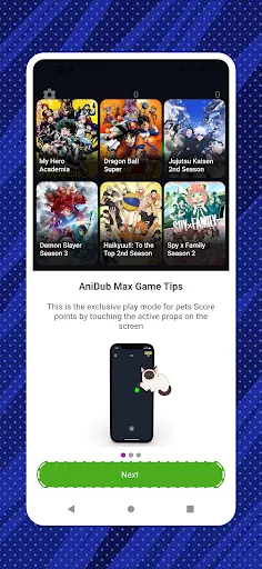 AniDub Max App Download - ViaAPK