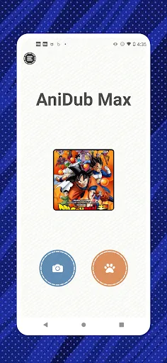 AniDub Max App Download - ViaAPK