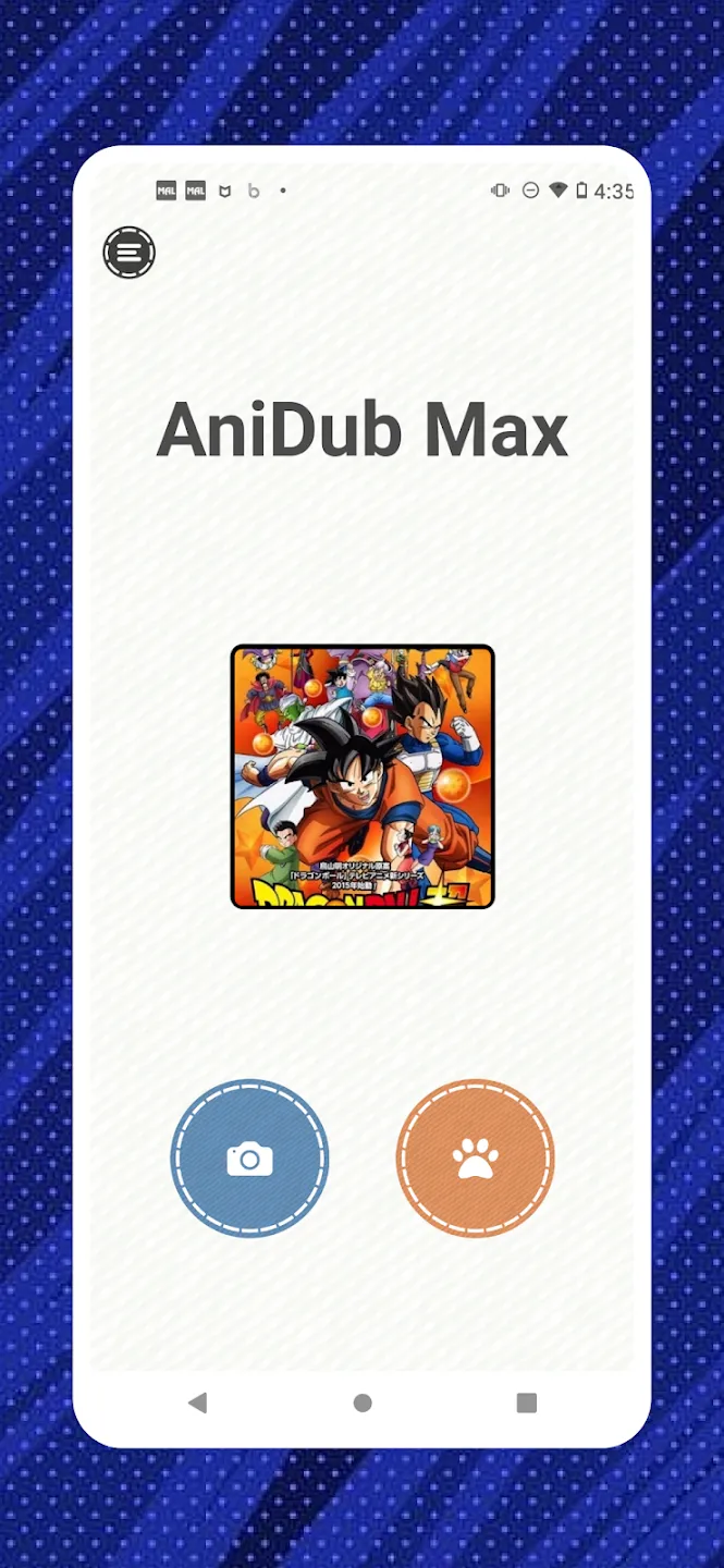 AniDub Max App Download - ViaAPK