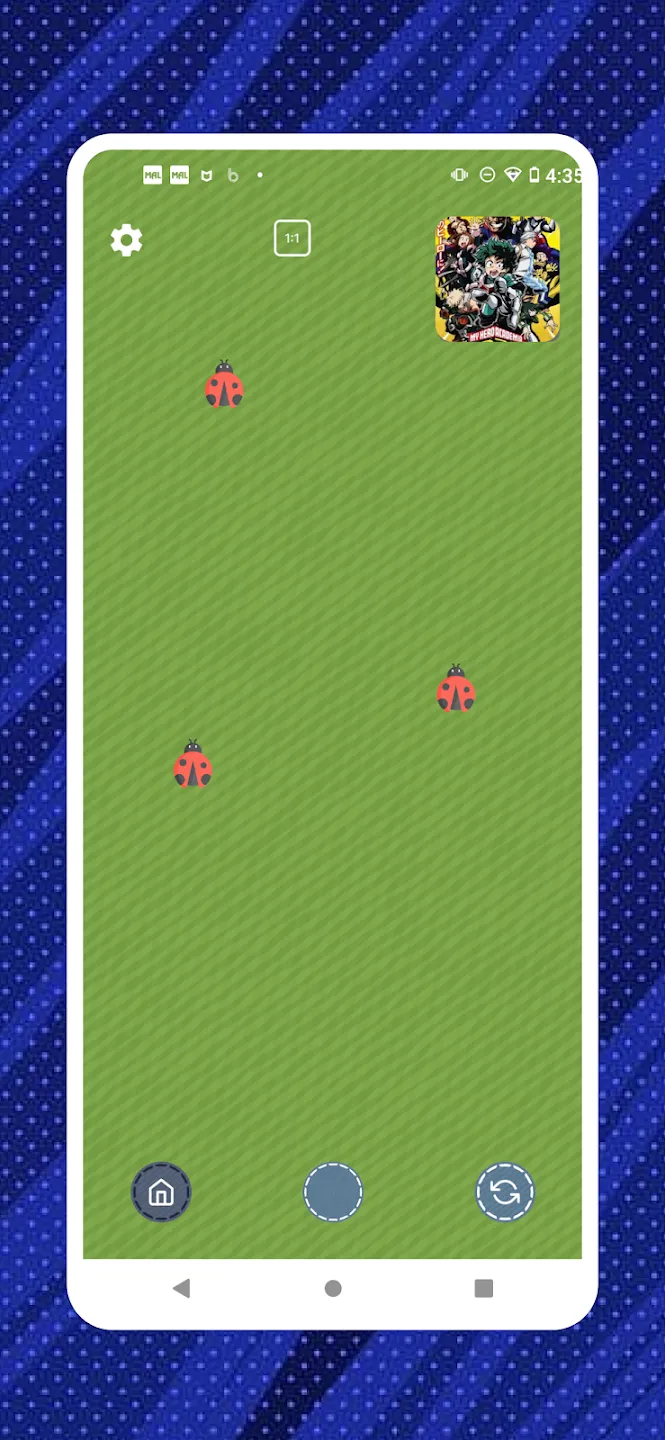 AniDub Max App Download - ViaAPK