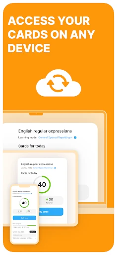 Anki Pro: Flashcards Learning - Free APK Download - ViaAPK