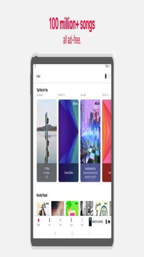 Apple Music App Download - ViaAPK