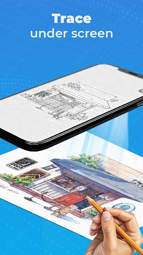 AR Drawing: Sketch, Art, Paint - Free APK Download - ViaAPK