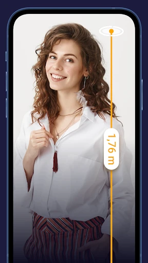 AR Ruler App: Tape Measure Cam - Free APK Download - ViaAPK