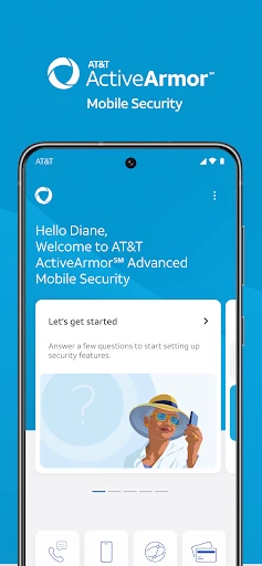 AT&T ActiveArmor℠ - Free APK Download - ViaAPK