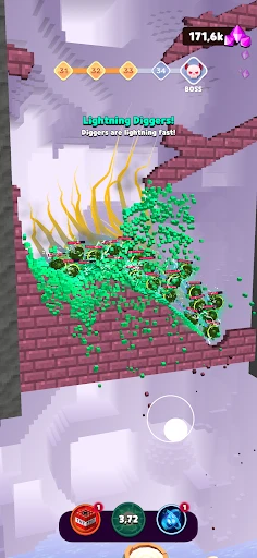 Auto Diggers Game Download - ViaAPK