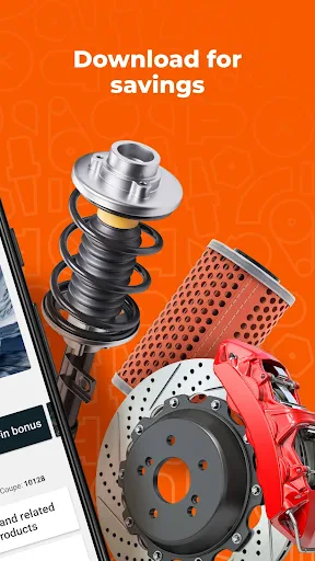 AUTODOC: buy car parts online - Free APK Download - ViaAPK