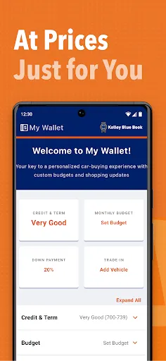 Autotrader: Shop Cars For Sale App Download - ViaAPK