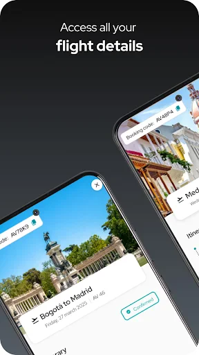 avianca - Free APK Download - ViaAPK