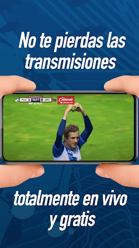 Azteca Deportes: EN VIVO - Free APK Download - ViaAPK