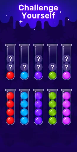 Ball Sort - Color Sort Puzzle! Game Download - ViaAPK