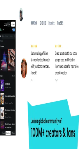 BandLab – Music Making Studio App Download - ViaAPK