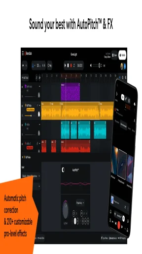 BandLab – Music Making Studio App Download - ViaAPK