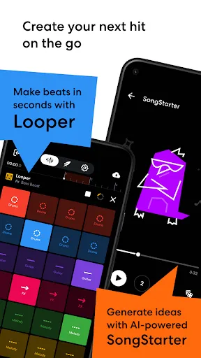 BandLab – Music Making Studio App Download - ViaAPK