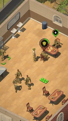 Base Commander Game Download - ViaAPK