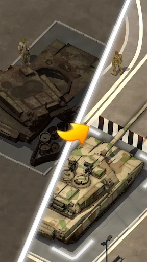 Base Commander Game Download - ViaAPK