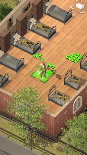 Base Commander Game Download - ViaAPK