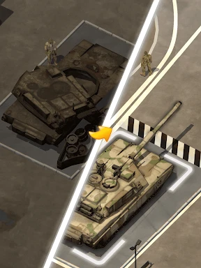 Base Commander Game Download - ViaAPK