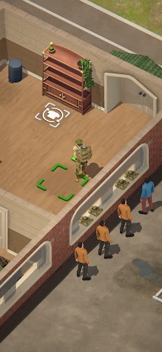 Base Commander Game Download - ViaAPK